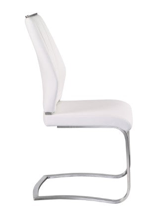 Lexington Side Chair by Eurostyle – MC Furniture