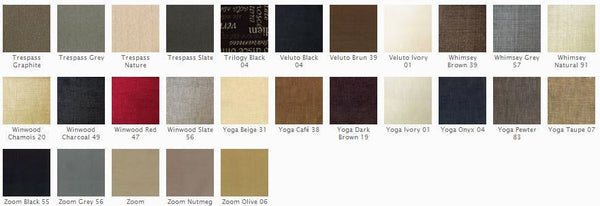 Viola Bed by Jaymar – MC Furniture