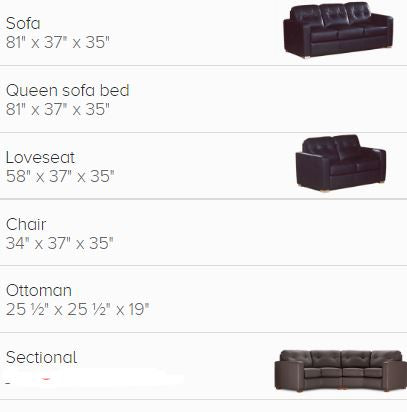 High Point Sofa Group by Jaymar – MC Furniture