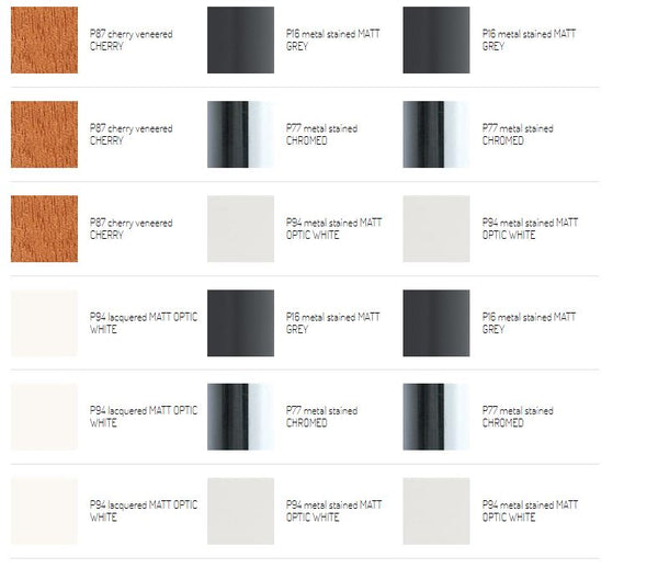 Planet Table by Connubia Calligaris, CB4005 – MC Furniture